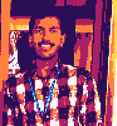 Felix William Portfolio